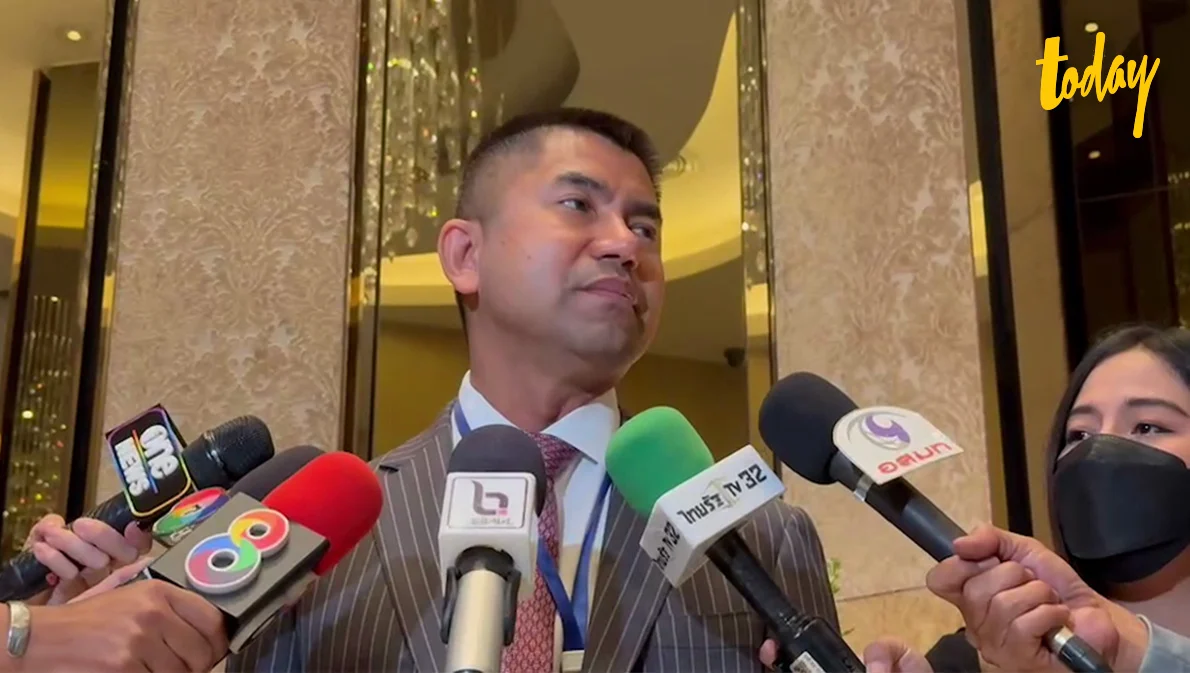 ออกหมายจับ 4 ตำรวจอุ้มชาวจีน-ล่ามสาว รีดเงินดิจิทัลกว่า 2 ล้าน