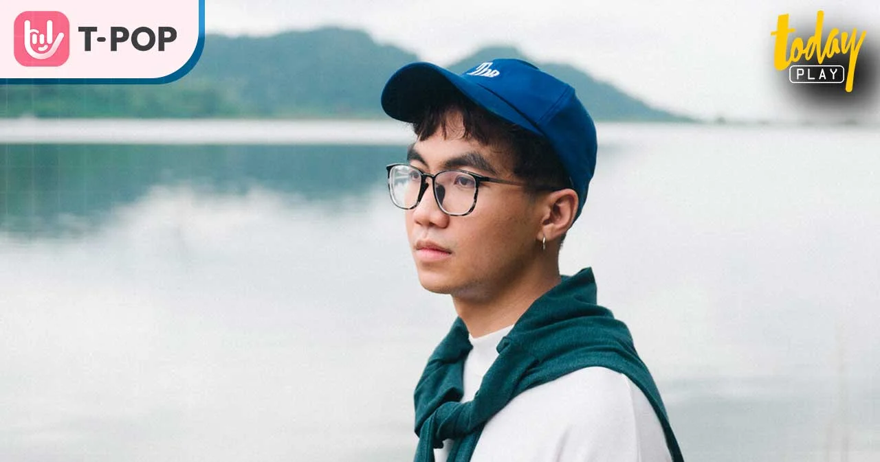 ค่ายเพลง ‘What The Duck’ เปิดตัวศิลปินใหม่ ‘Newery’ เจ้าของเพลงฮิต ‘กลิ่นดอกไม้’