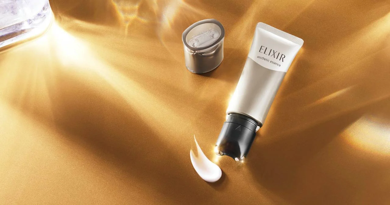 ELIXIR เปิดเคาน์เตอร์ในไทยแล้ววันนี้ พร้อมเปิดตัวผลิตภัณฑ์ใหม่ ...