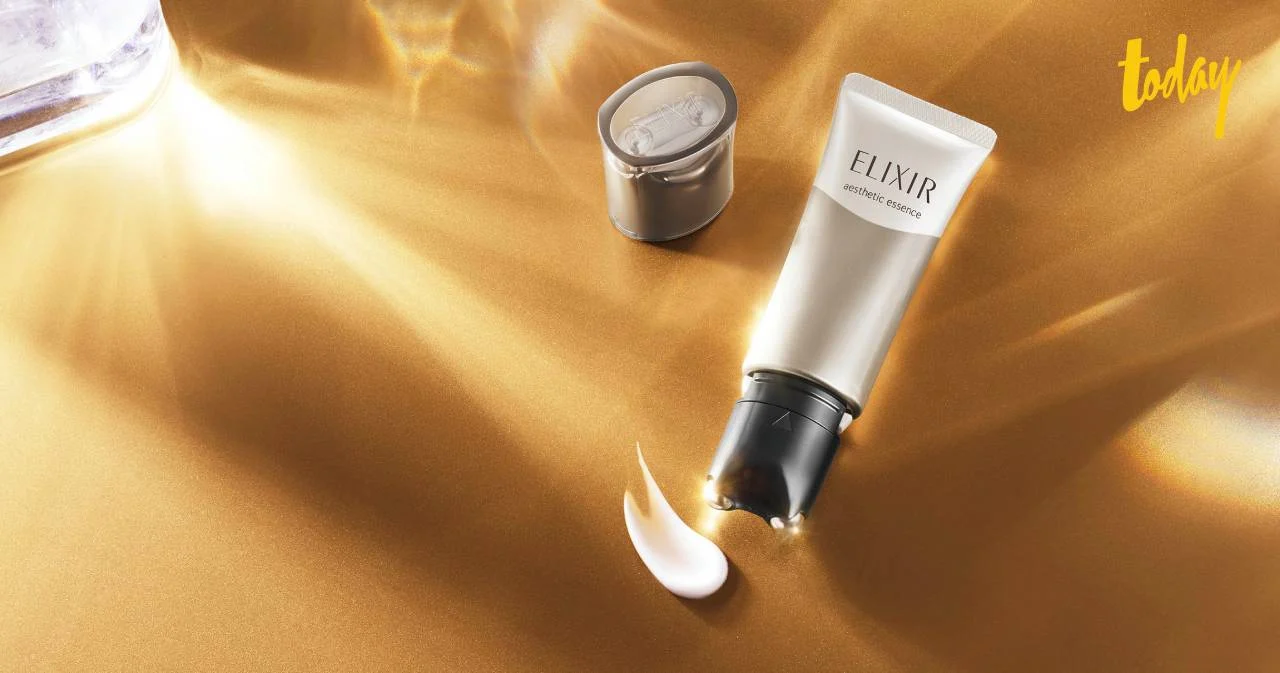 ELIXIR เปิดเคาน์เตอร์ในไทยแล้ววันนี้ พร้อมเปิดตัวผลิตภัณฑ์ใหม่ ...