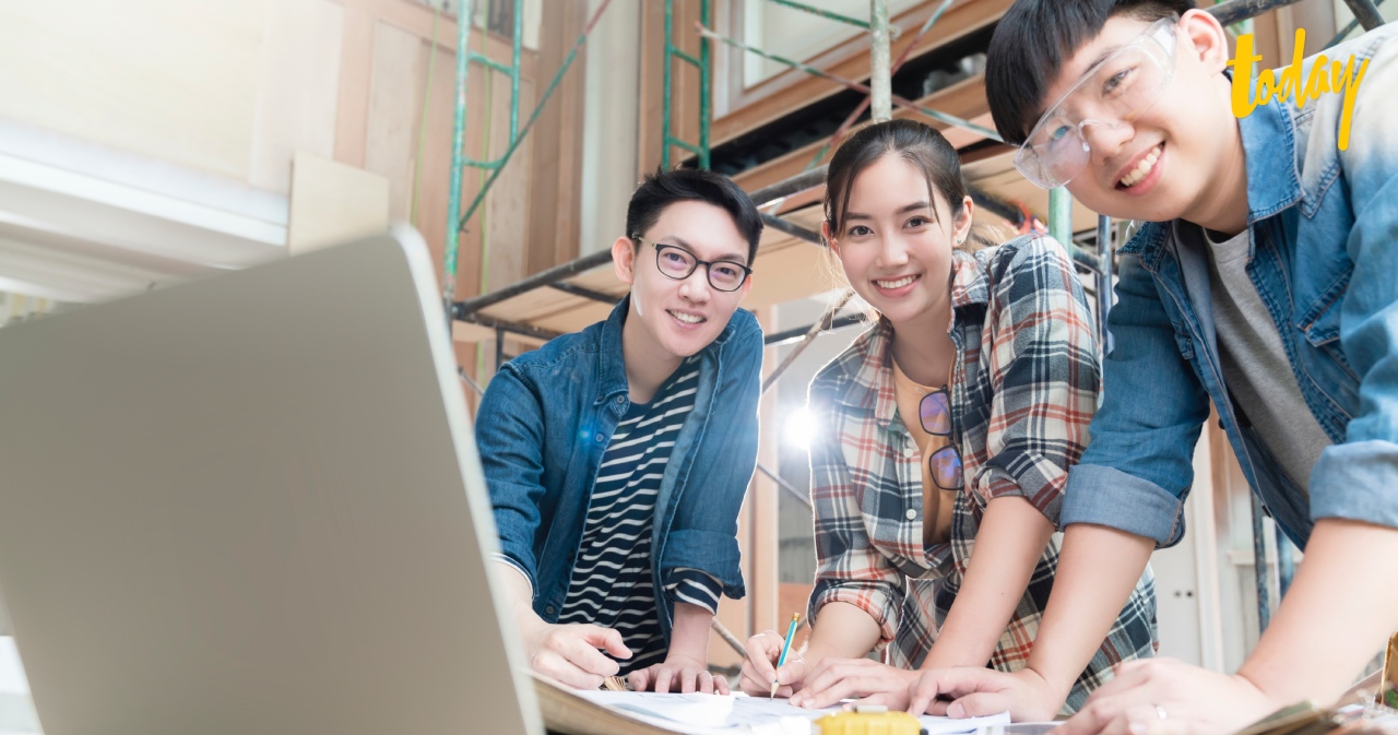 เปิดเทรนด์จ้างงาน First jobber บัณฑิต Gen Z เนื้อหอมที่สุดในตลาดแรงงาน