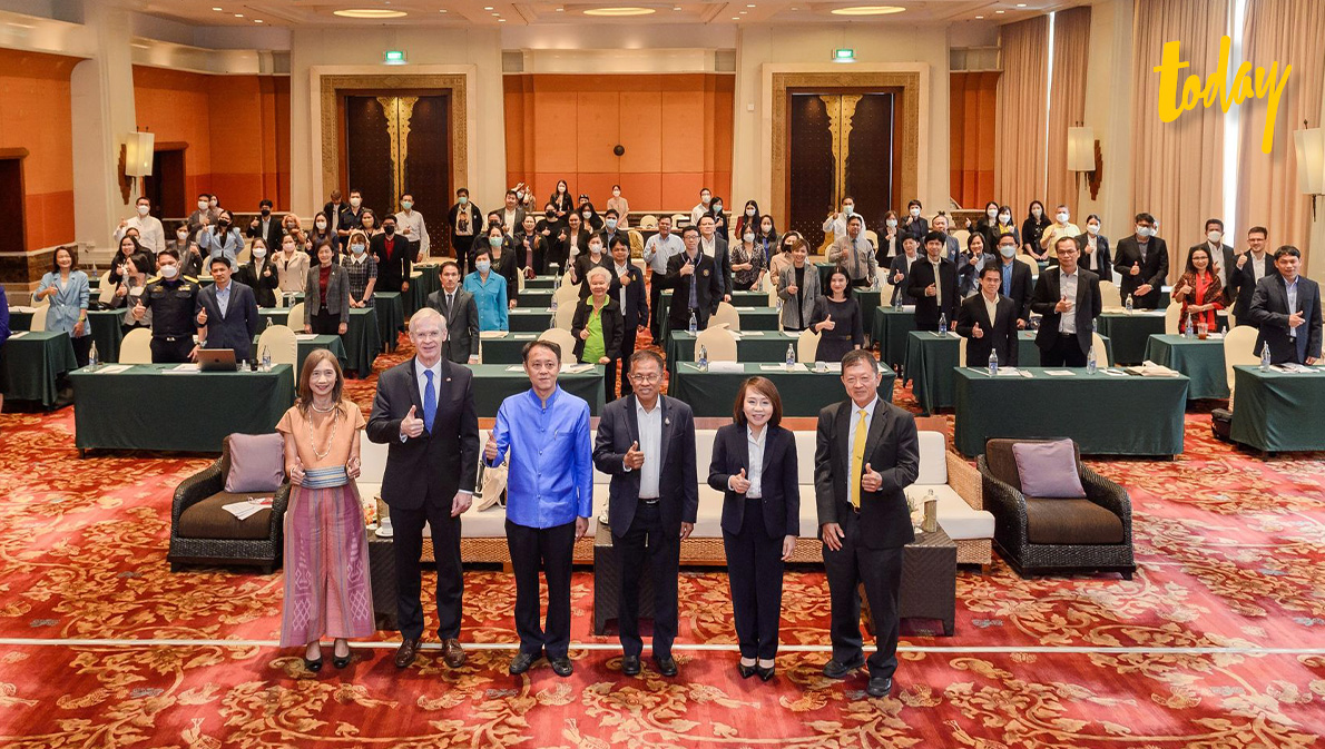 มกอช. เปิดตัว ePhyto ใบรับรองสุขอนามัยพืชอิเล็กทรอนิกส์