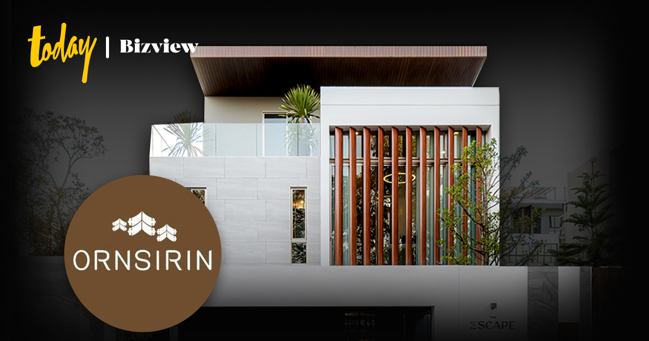 ORN เผยเชียงใหม่คึกคัก ยอดขายคอนโดฯ ARISE พุ่ง ลุยต่อเปิด ‘อรสิรินวิลล์ ท่ารั้ว’ เร่งจัดโปรฯทุก ...