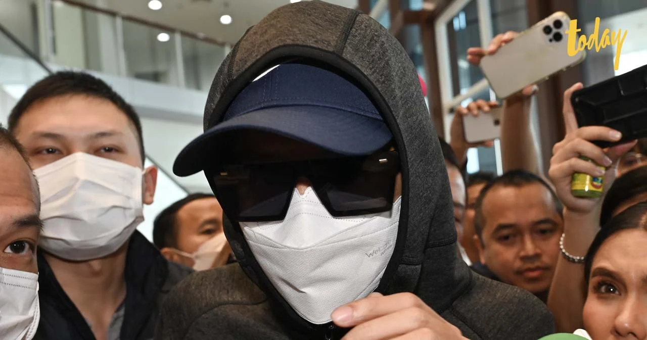 จ่าสิบโท ‘9Near’ เปิดปาก ปัดมีข้อมูล 55 ล้านคนไทย ซื้อมาแค่ 8 ล้าน ...