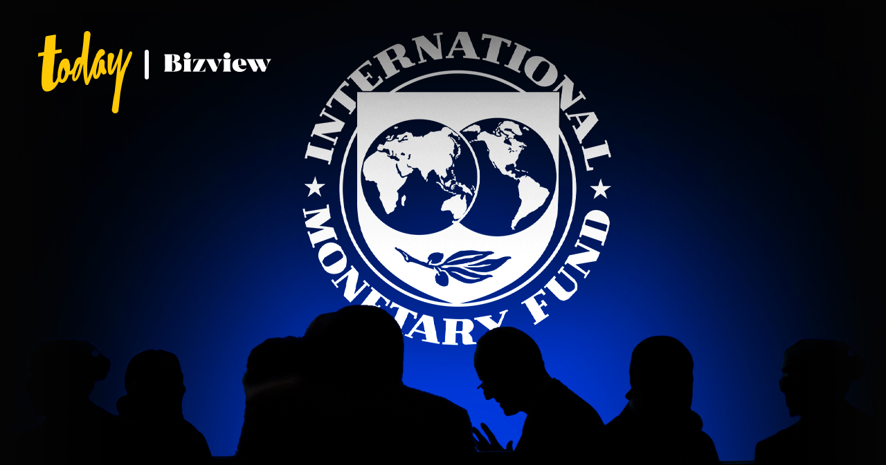 IMF ลดคาดการณ์ ‘จีดีพีโลก’ หลังเศรษฐกิจเผชิญแรงกดดันและความผันผวนสูง