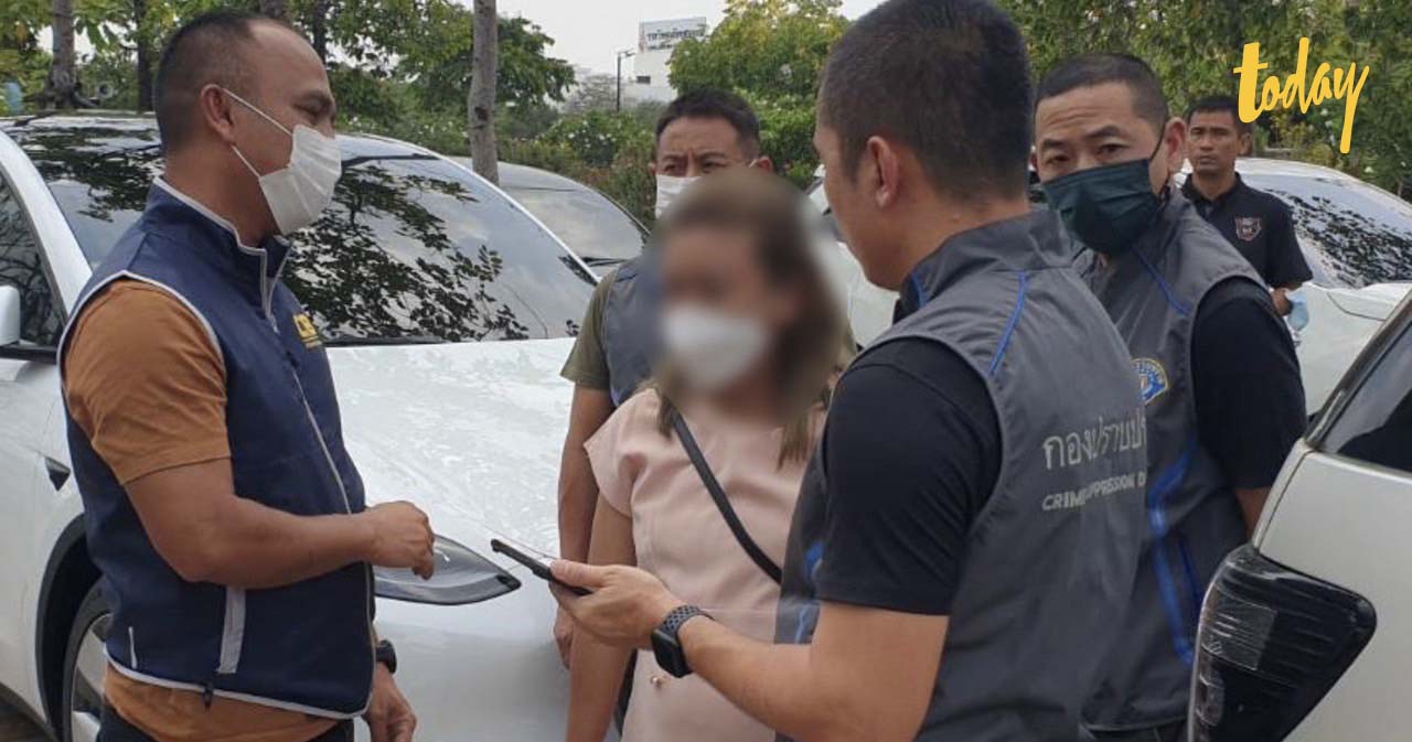 เปิดข้อมูลผู้รอดชีวิต เหยื่อ ‘แอม ไซยาไนด์’ ตำรวจพบเบาะแสใหม่พี่สาวเป็น ...