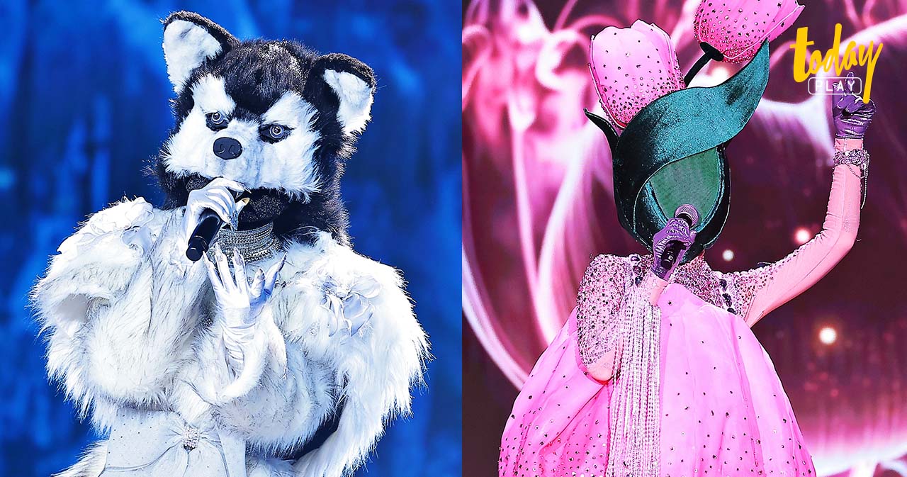 ‘Mask Singer 12 EP.10’ เตรียมลุ้นไปกับการแข่งขันรอบ Group C ของ ...