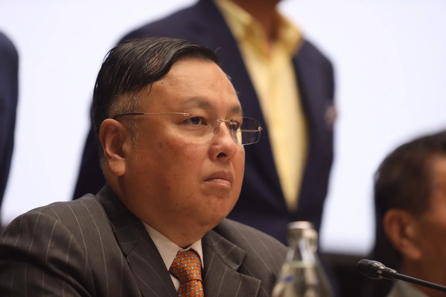 เลือกตั้ง 66 ‘พิธา’ นำแถลง 8 พรรค ตั้งรัฐบาลประชาธิปไตยของประชาชน 22 พ.ค.นี้ เปิด MOU