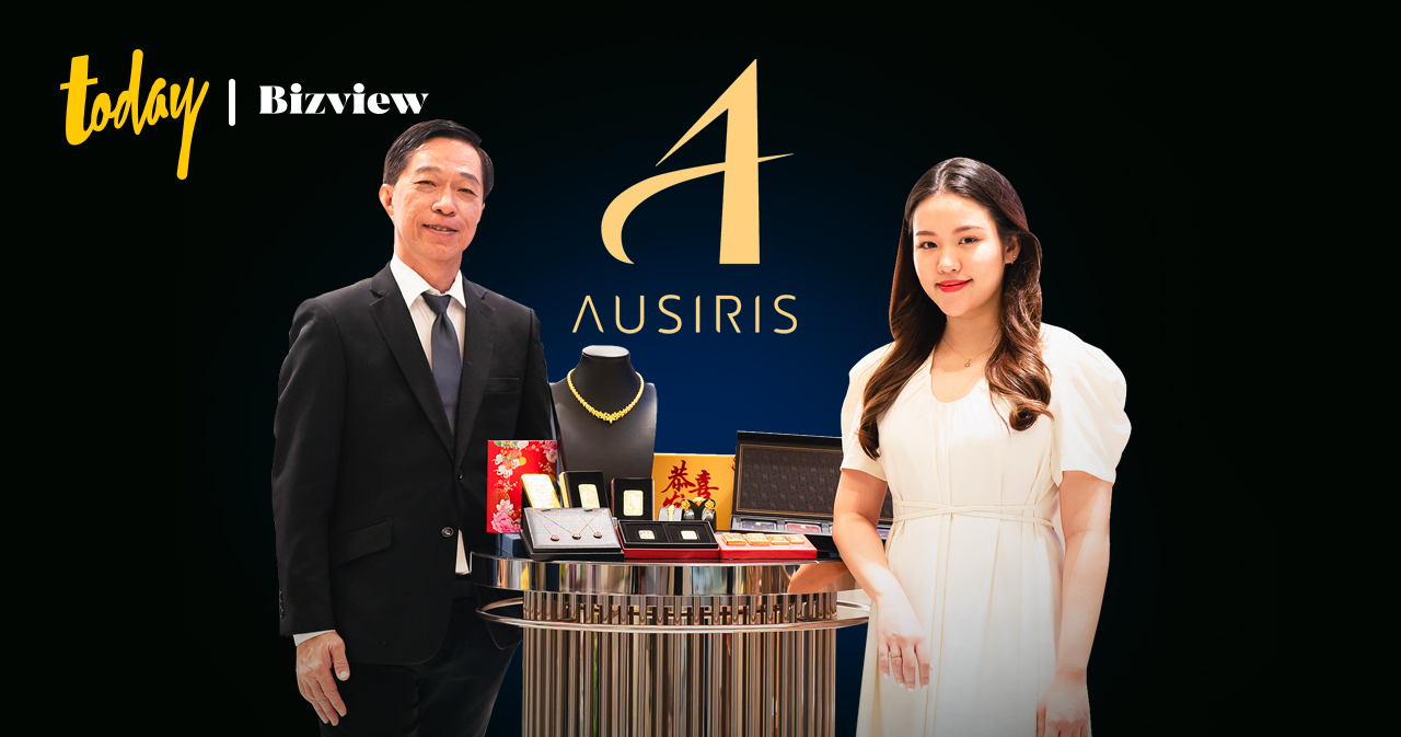 คุยกับ ‘ออสสิริส’ ร้านทองที่อยากเห็นลูกค้าใส่ทองในชีวิตประจำวันได้
