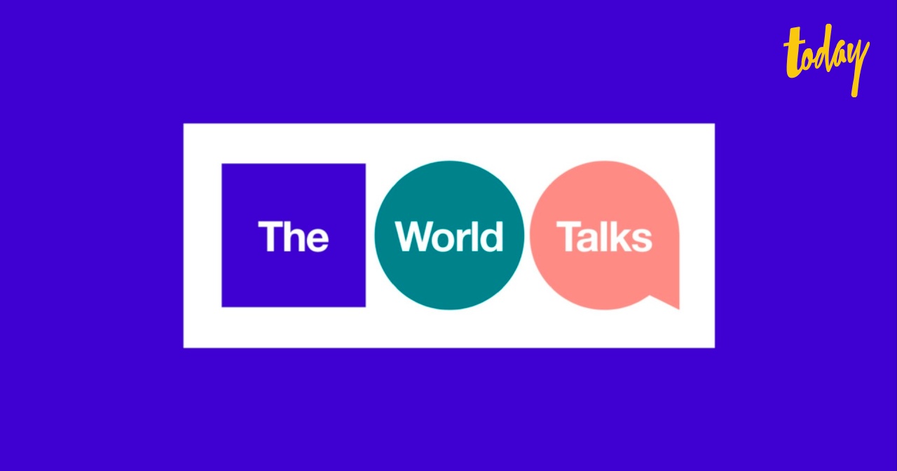 สนทนาประเด็นร้อนกับคนทั่วโลก กับโครงการ The World Talks
