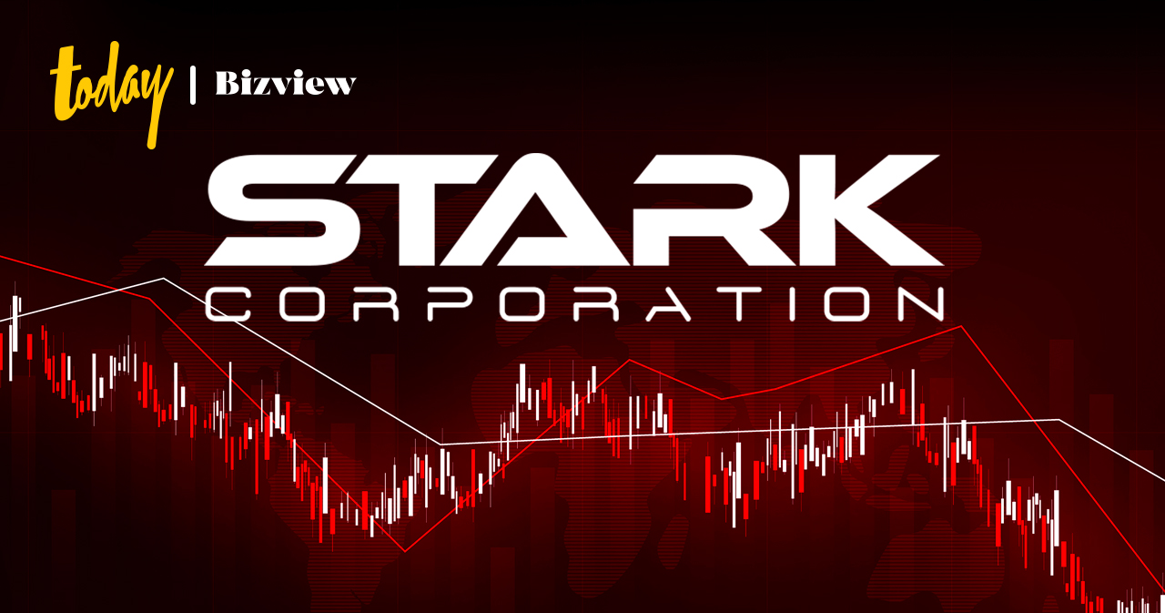 ย้อนรอยหุ้น STARK จากบริษัทเนื้อหอมที่นักลงทุนรุมจีบ สู่ปรากฏการณ์หุ้น ...