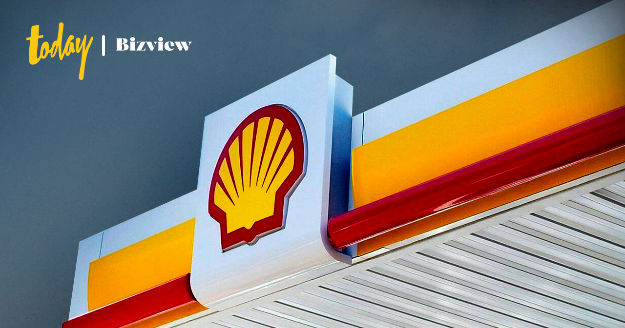 บริษัทน้ำมัน กำลังเจอความท้าทาย กรณีศึกษา ม็อบประท้วง Shell