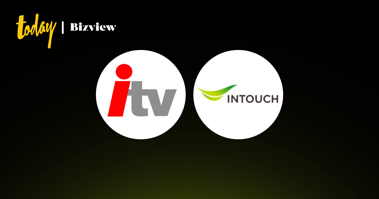 เปิด 10 ผู้ถือหุ้นใหญ่ของ INTUCH