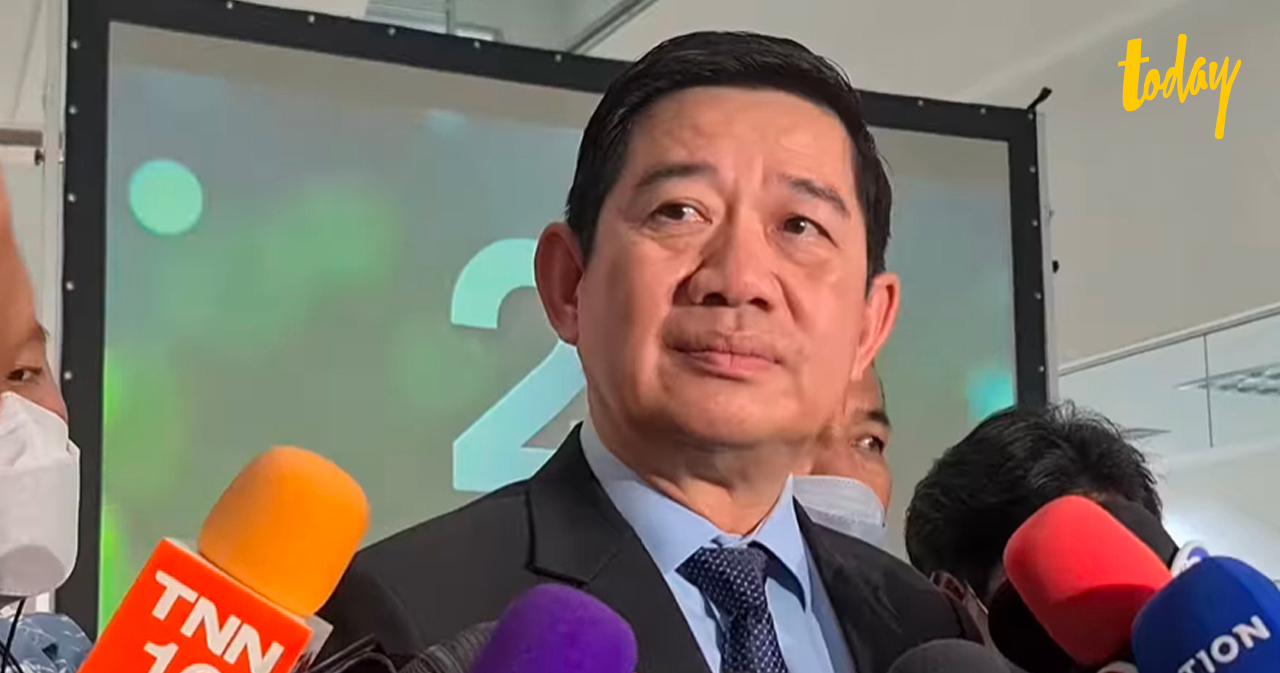 เลขาฯ ป.ป.ช. เผย ‘พิธา’ ยื่นบัญชีทรัพย์สินฯ ปี 62 มีหุ้น ITV พร้อมแนบคำสั่งศาลเป็นผู้จัดการมรดก