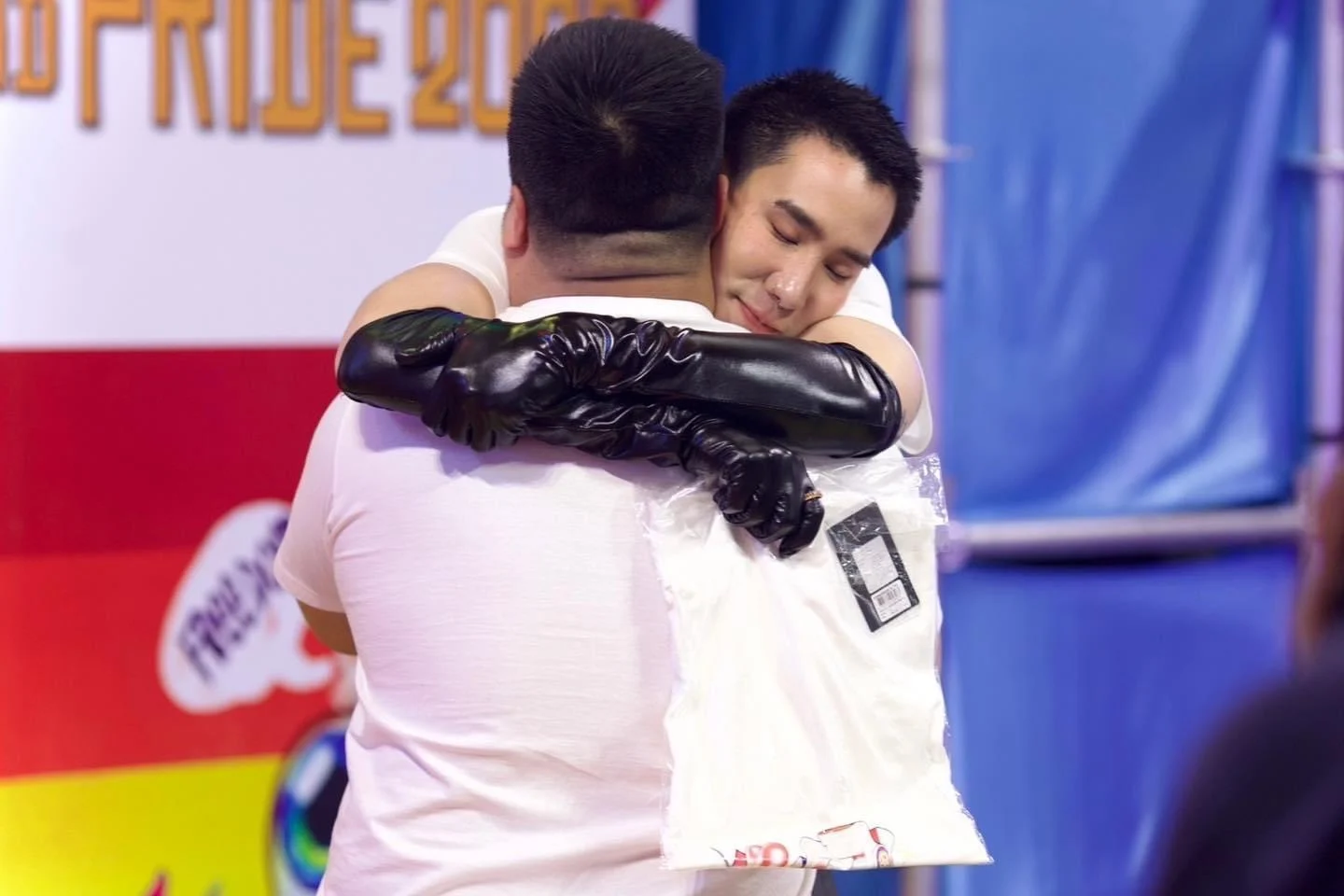 Converse x KoenDanai Exclusive Talk ชวนทุกคนเปิดใจกับแคมเปญ Proud To Be