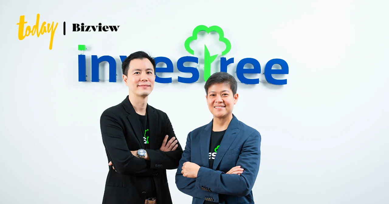 Investree x T Broker มุ่งเสริมสภาพคล่อง เพิ่มโอกาส SMEs เข้าถึงแหล่งทุน