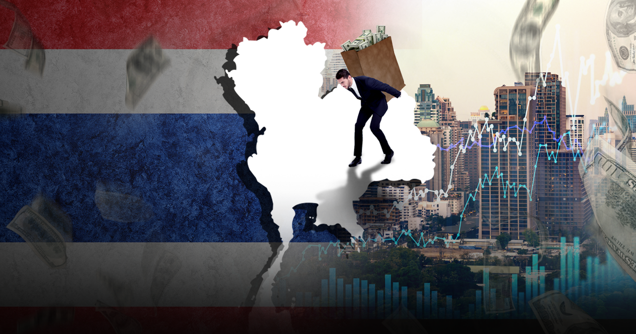 สรุปจาก KKP Research ทำไม ‘เศรษฐกิจไทย’ ถึงชะลอ แม้ท่องเที่ยวฟื้น?