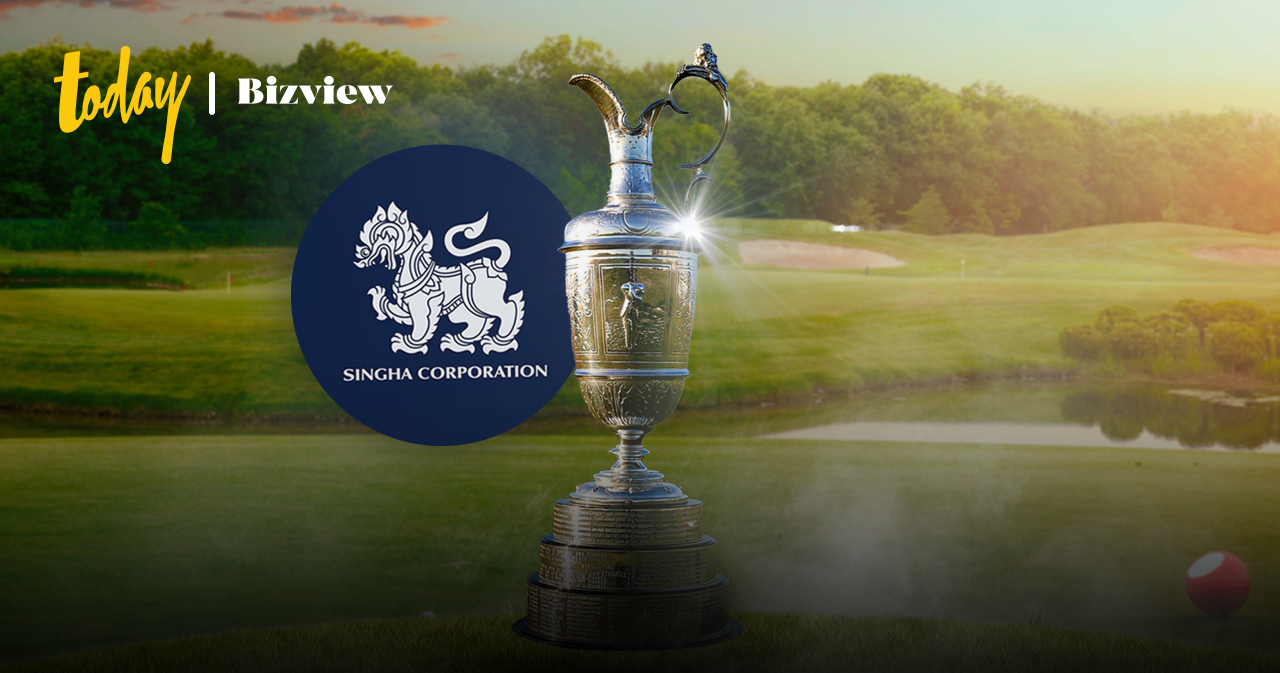 Sport Marketing สำคัญแค่ไหน? ทำไม ‘สิงห์’ เป็นพาร์ทเนอร์ The Open ...