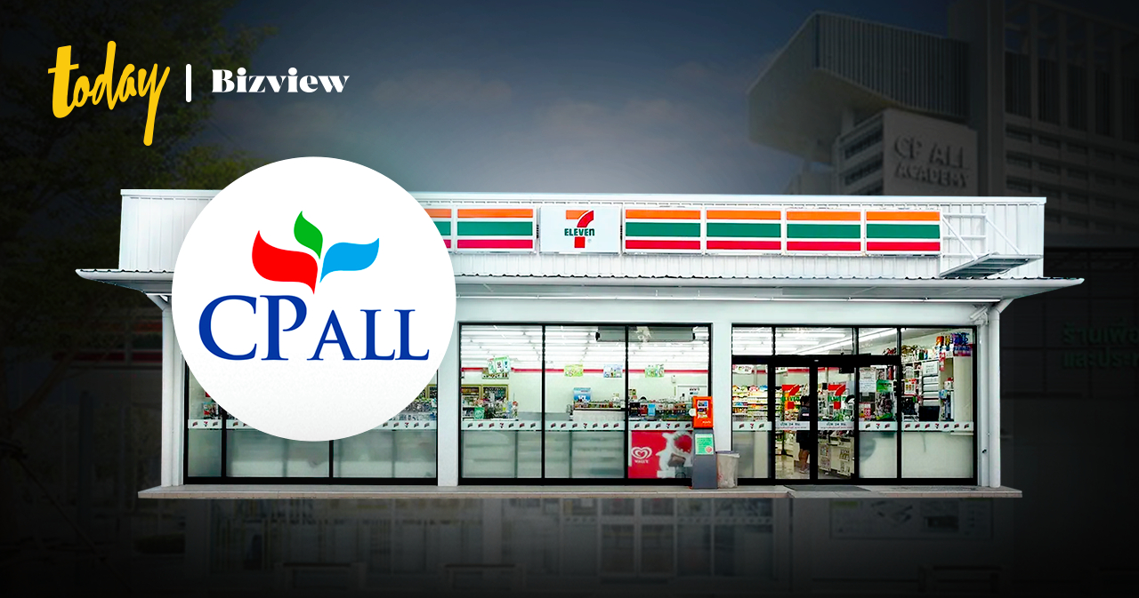 บอร์ด CPALL อนุมัติ โครงการสะสมหุ้นสำหรับพนักงาน มอบผลตอบแทน สร้างความภักดีองค์กร