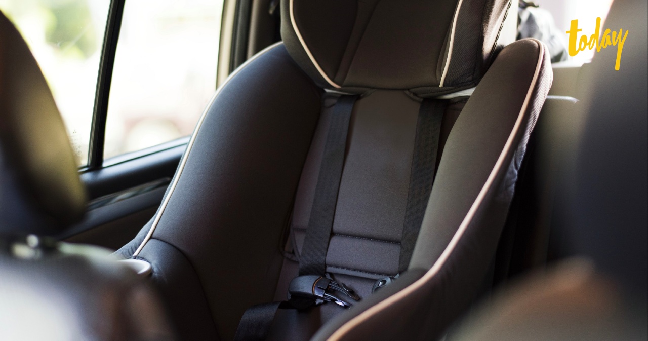 เริ่มบังคับใช้แล้ว กฎหมายคาร์ซีท (Car Seat) สำหรับเด็กอายุไม่เกิน 6 ปี