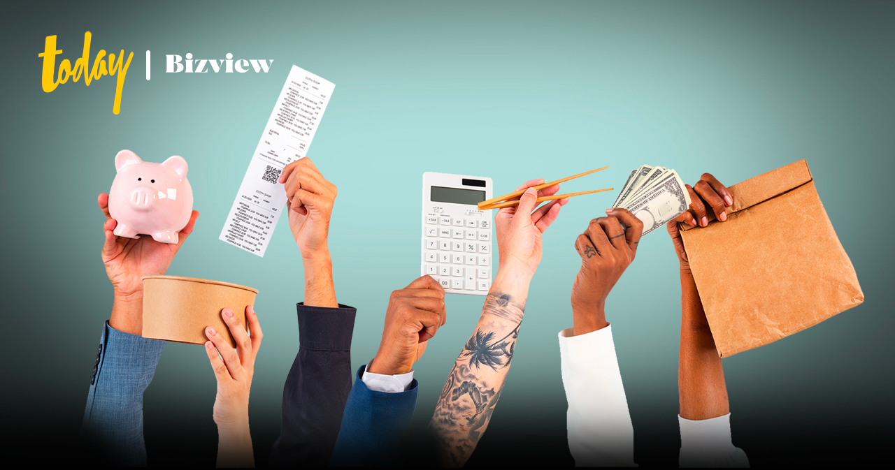 รู้จัก 4 นิสัยทางการเงินในแต่ละวัย ‘YOLO-DINK-PANK-WOOF’