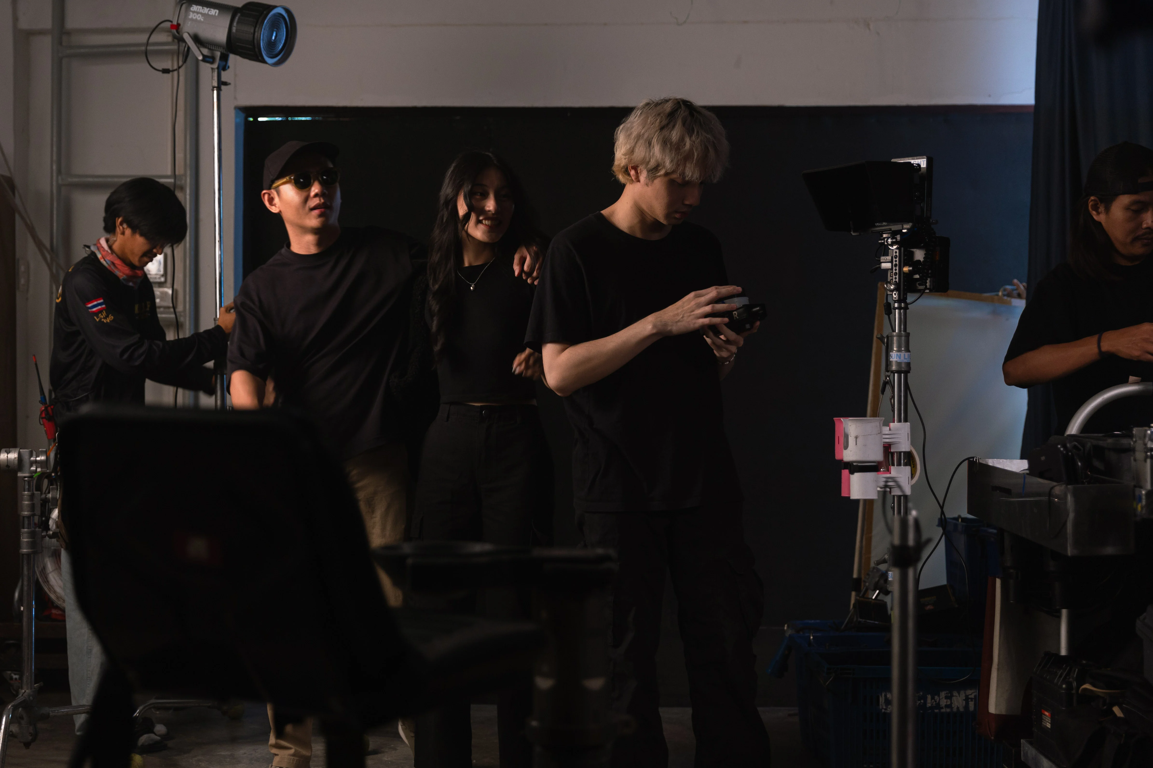 ‘Topeople’ ปรับลุคใหม่ สีสันจัดจ้าน ดนตรีจัดเต็ม ผ่านซิงเกิล ‘อดใจไม่ได้(Temptation)’