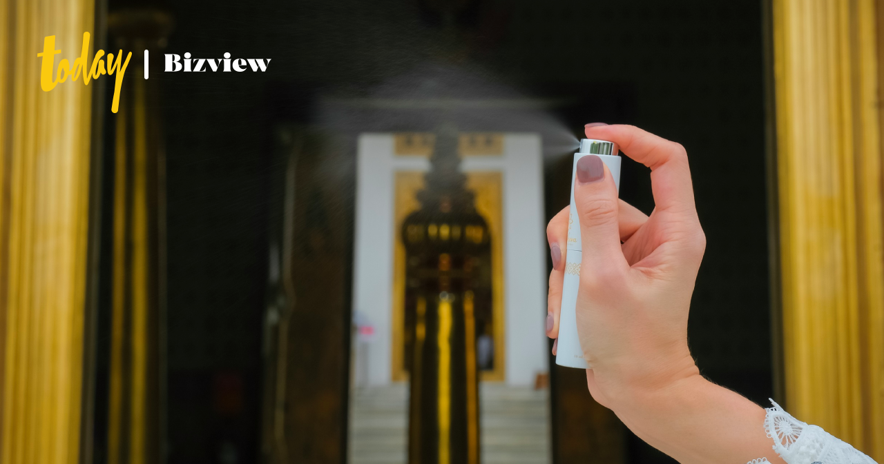 ธุรกิจสายมูมาแรง เครือปั๊มพีทีเปิดตัว ‘De Dheva’ น้ำหอมบูชาสิ่งศักดิ์สิทธิ์