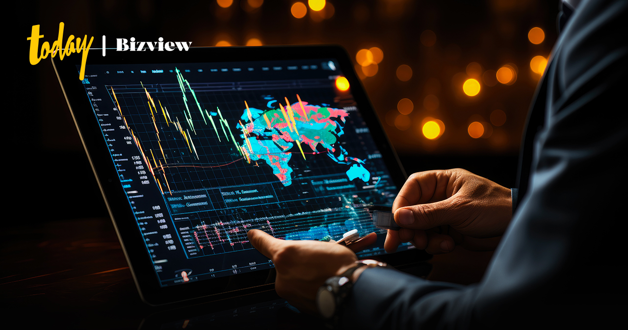 เข้าใจ Electronic Trading เครื่องมือเทรดหุ้นอัตโนมัติที่ต่างชาติใช้ ...
