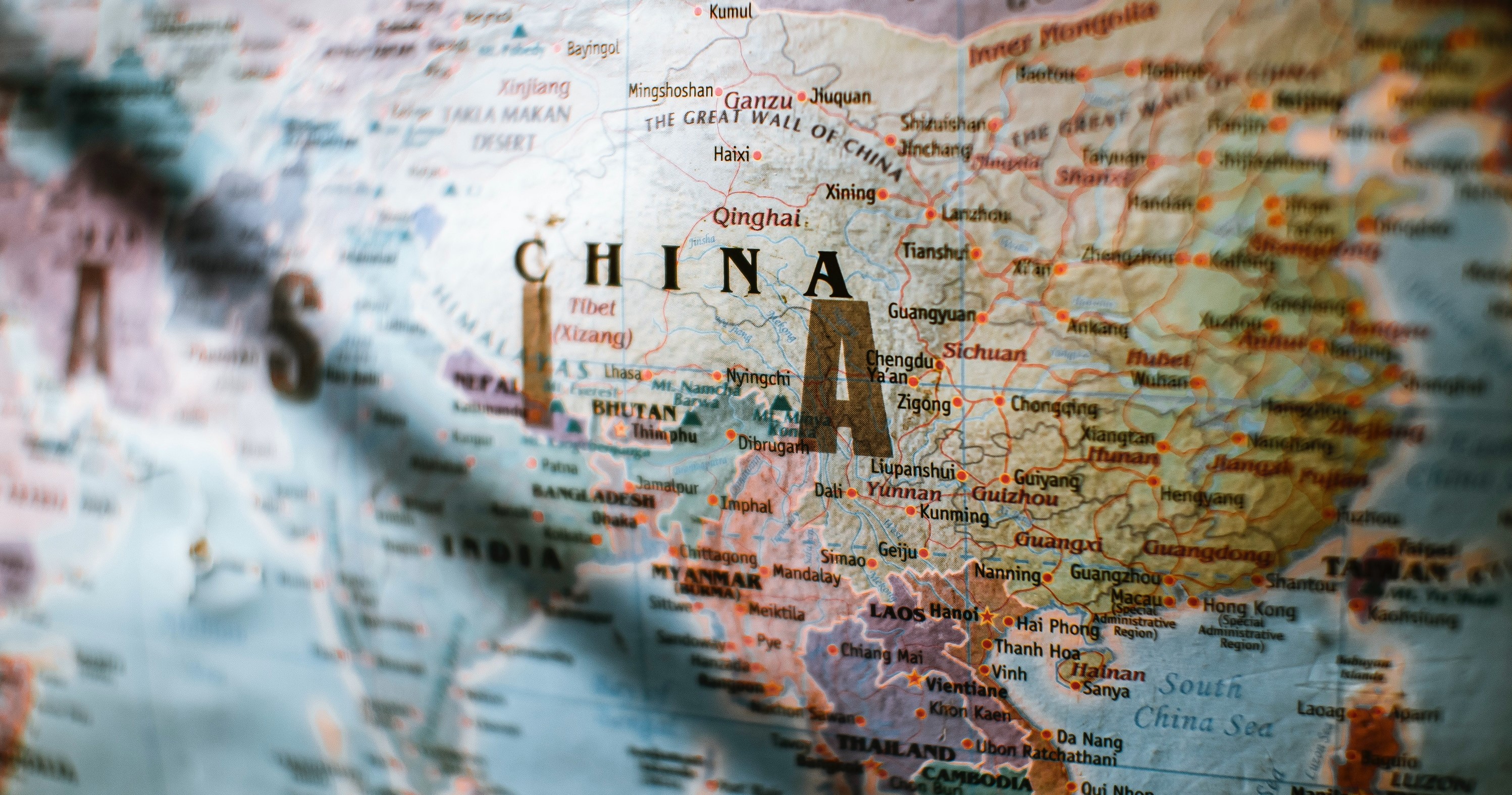 มาเลเซีย ฟิลิปปินส์ และไต้หวัน ประกาศไม่ยอมรับแผนที่ใหม่ของจีน ร่วมวง ...