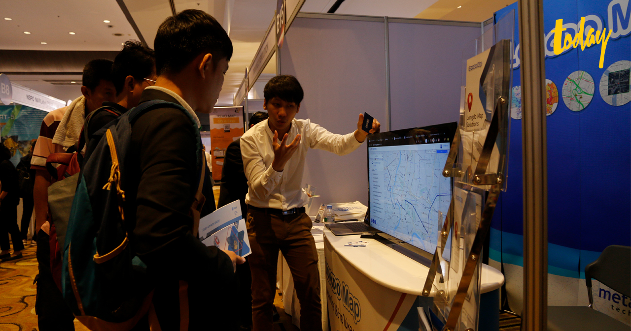 THAILAND SPACE WEEK 2023 เชื่อมไทยสู่อุตสาหกรรมอวกาศโลก ปลายตุลาคมนี้