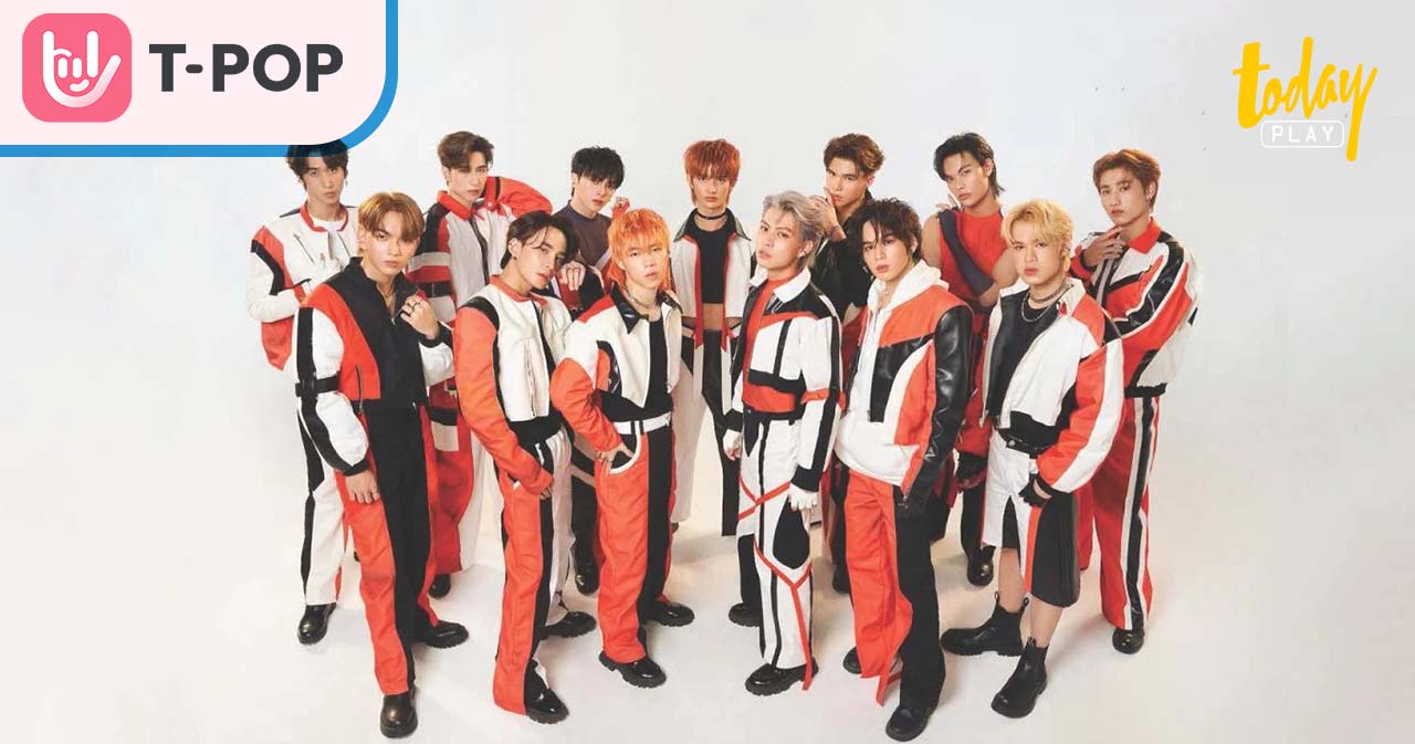 ‘ZOLAR’ ศิลปินน้องใหม่เดบิวต์ซิงเกิลแรก ‘Girl-Friend’