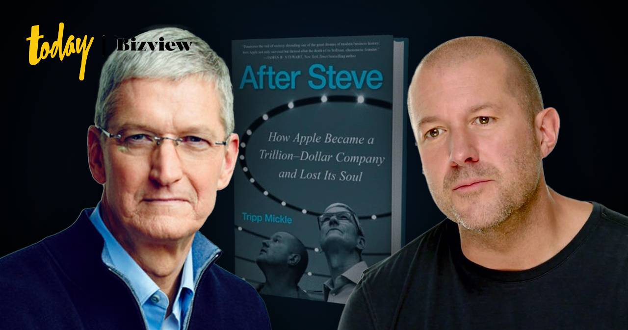 ดีไซน์ไม่สำคัญอีกต่อไป? เมื่อ Apple ถูกมองว่าสนใจแต่เงินมากกว่าจิตวิญญาณ