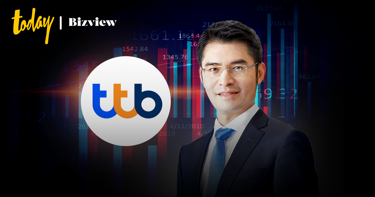 ttb analytics เตือนแจกเงิน 10,000 บาท ทำหนี้สาธารณะพุ่ง 14 ล้านล้าน