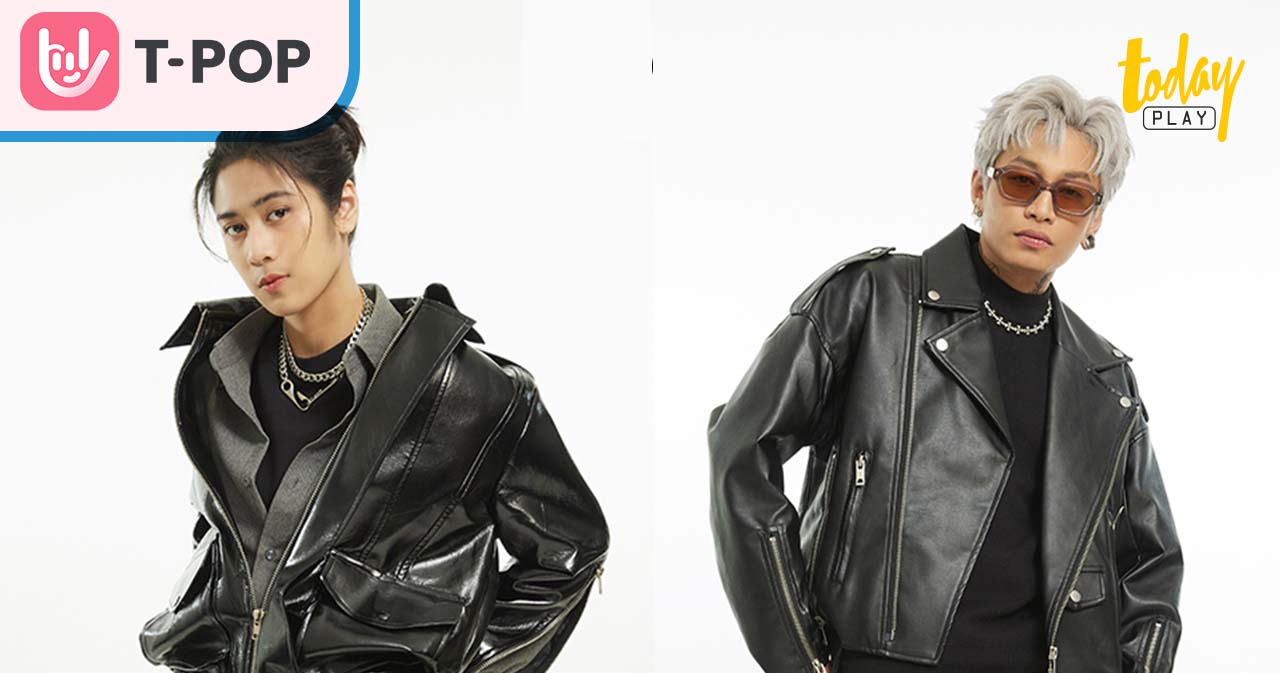 ‘sarah salola’ เเละ ‘MAIYARAP’ ร่วมถ่ายทอด 2 เพลงฮิต ‘ตกลงเราเป็นอะไร ...