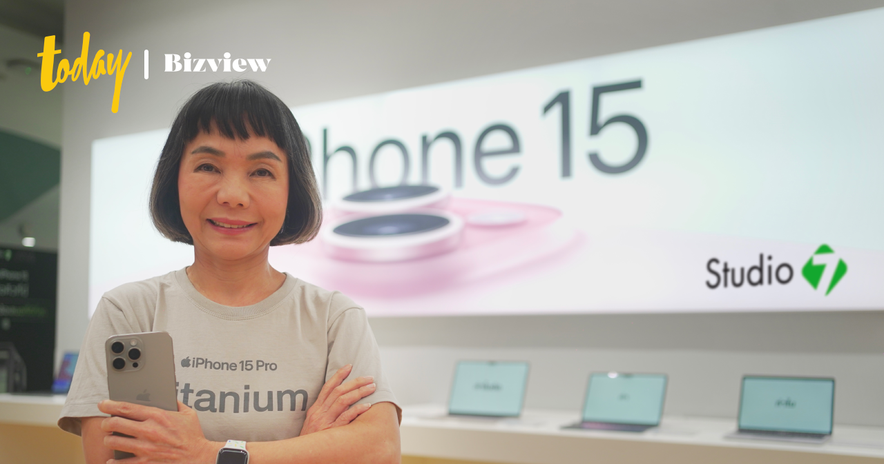 COM7 เผย iPhone 15 ทุกรุ่นทำได้ดีกว่าทุกปี ฮอตสุดคือ iPhone 15 Pro Max ความจุ 256 GB และ 512 GB ...