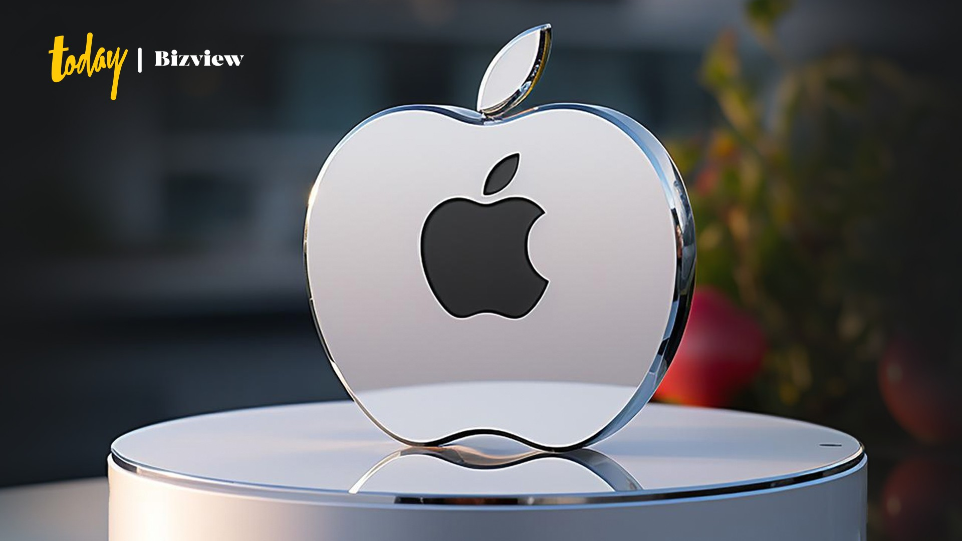 Dime! แอปเทรดหุ้นต่างประเทศ ให้เราเป็นเจ้าของหุ้น ‘แอปเปิล’ ด้วยเงิน ...