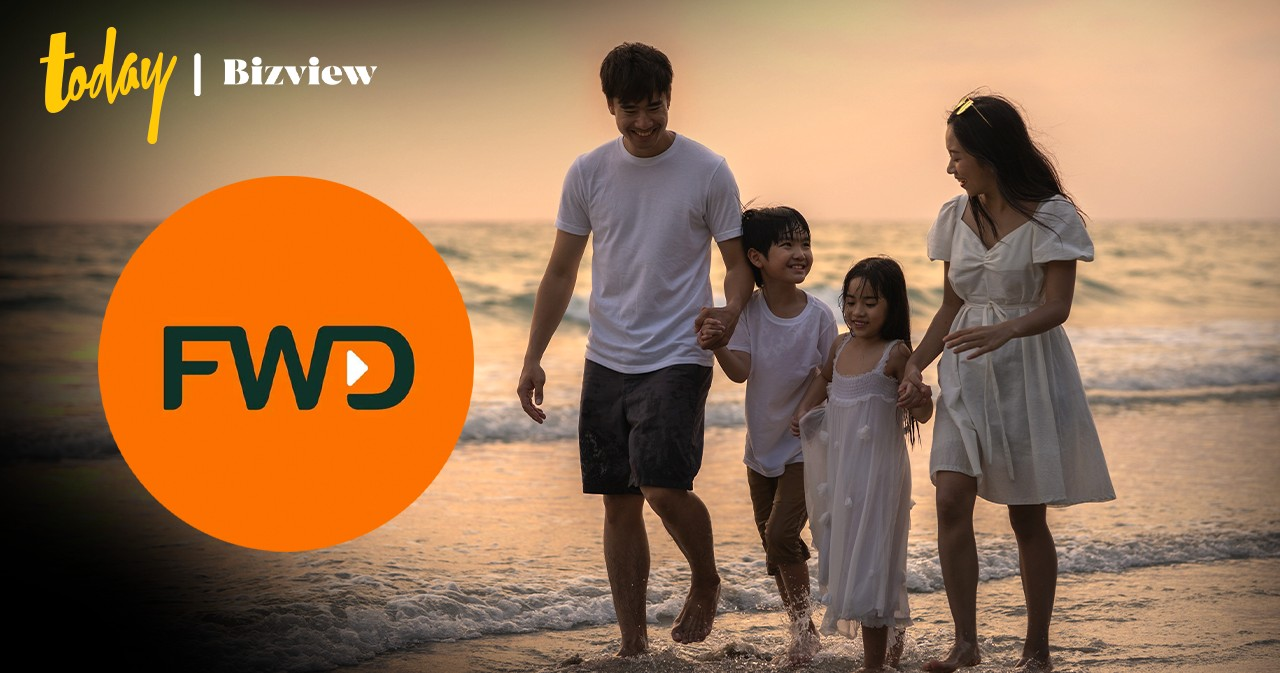 FWD ประกันชีวิตผุดแนวคิด ‘FWD Health Companion’ ประกันชีวิตที่ดูแลทั้ง ...