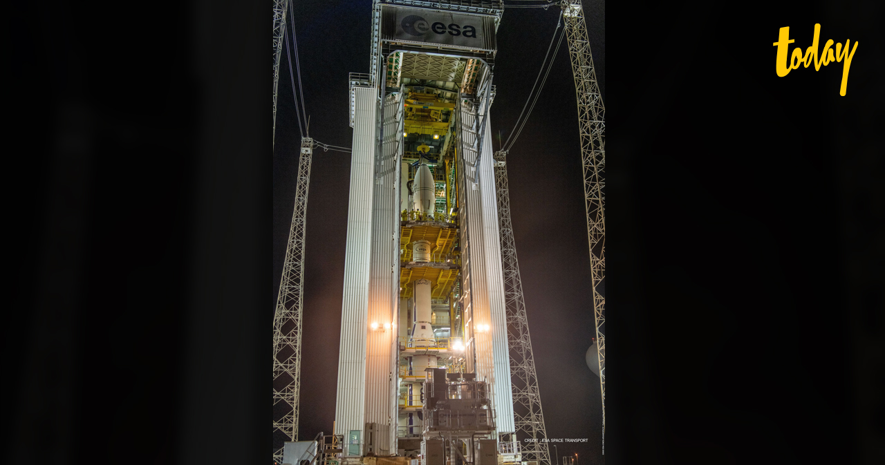 รู้จัก ‘THEOS-2’ ไทยส่งดาวเทียมไปปฏิบัติภารกิจในห้วงอวกาศ ครั้งแรกในรอบ 15 ปี