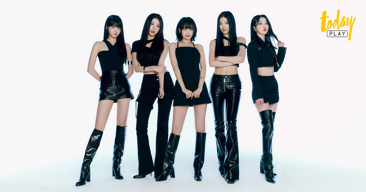 ‘SOURCE MUSIC’ ประกาศยกเลิกคอนเสิร์ต ‘2023 LE SSERAFIM TOUR ‘FLAME ...