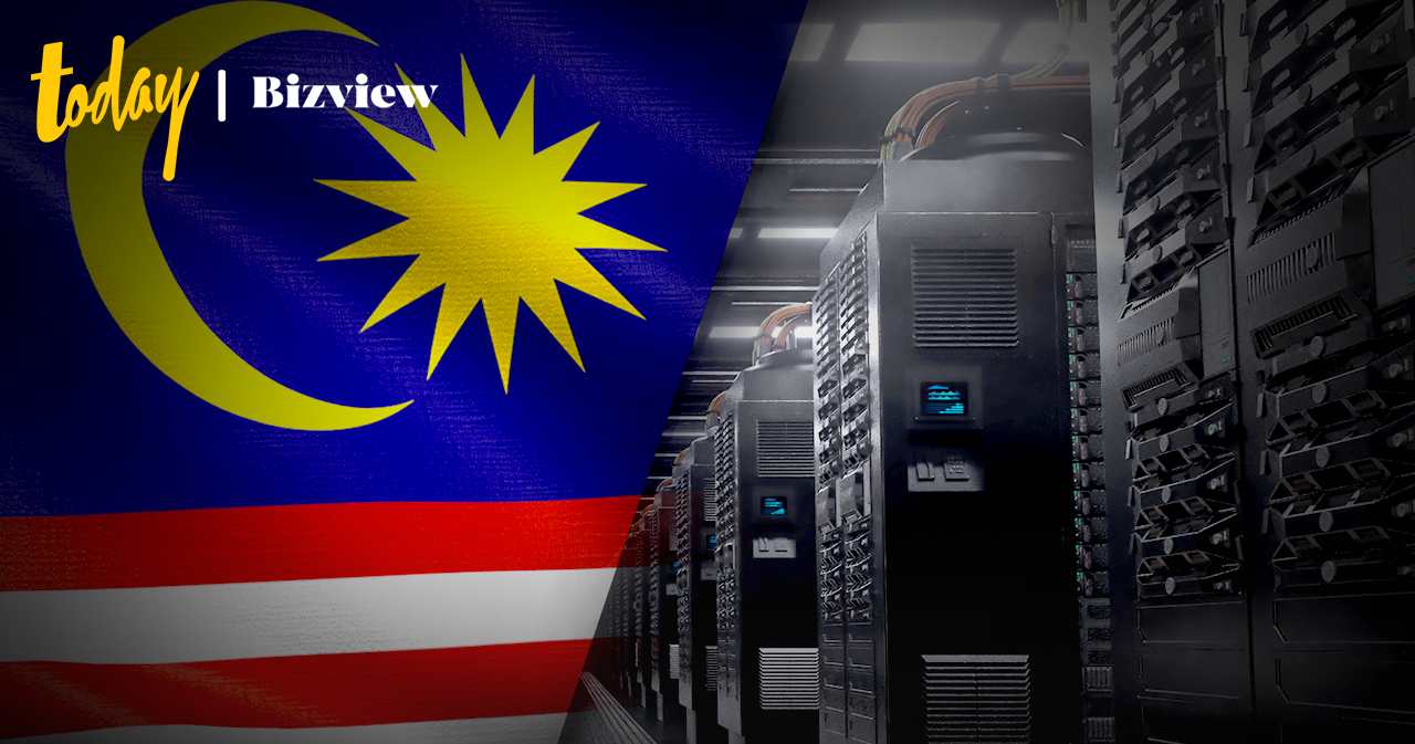 น่าสนใจกว่าไทย? ‘มาเลเซีย’ กำลังกลายเป็น ฮับ Data Center ของอาเซียน