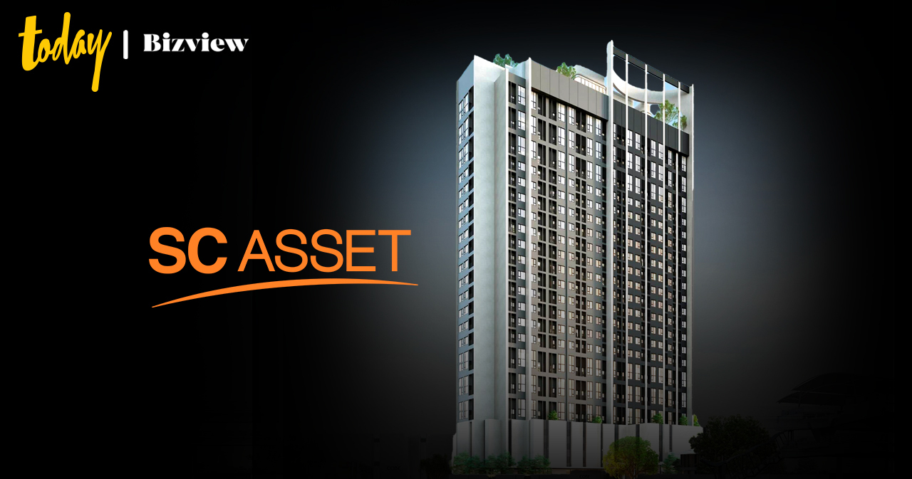 SC ส่งคอนโดใหม่ ‘COBE เกษตร-ศรีปทุม’ ทำเลเด่น 0 ม. BTS บางบัว แต่งครบเริ่ม 2.79 ล้าน