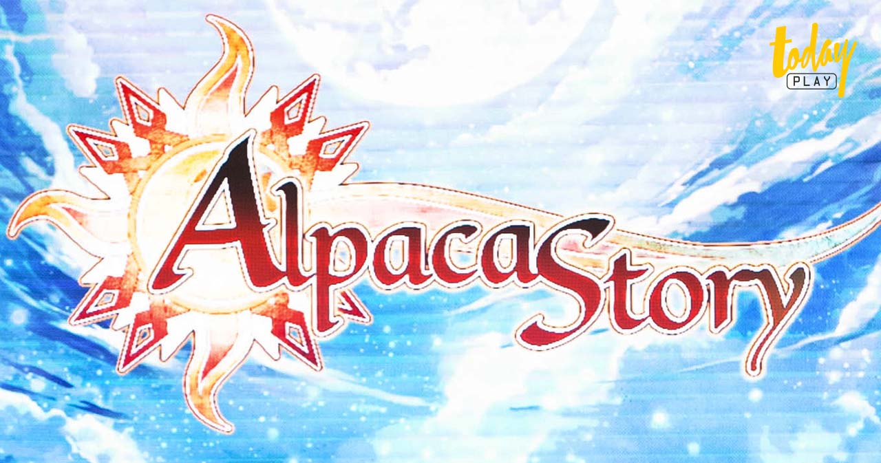 ‘เวิร์คพอยท์’ เปิดตัว ‘Alpaca Story’ เกม MMORPG แฟนตาซี สุดคิ้วท์ นุ่ม ...