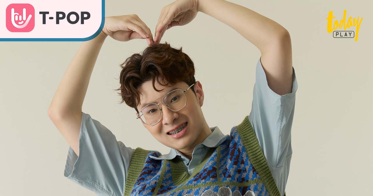 ศิลปินน้องใหม่ ‘JJSON’ ปล่อยซิงเกิลเดบิวต์ ‘อะไรน้าาาาาา’ เรื่องเจ็บๆ ...