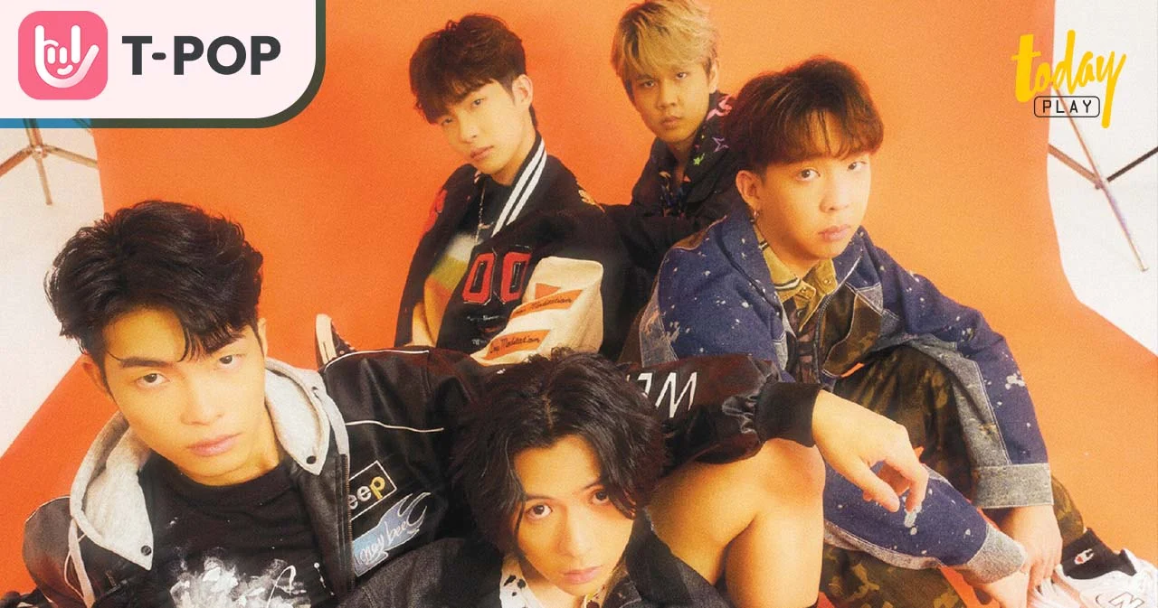 ‘FOOL STEP BAND’ ปล่อยซิงเกิลปิดท้ายอัลบั้ม ‘Fool Step’