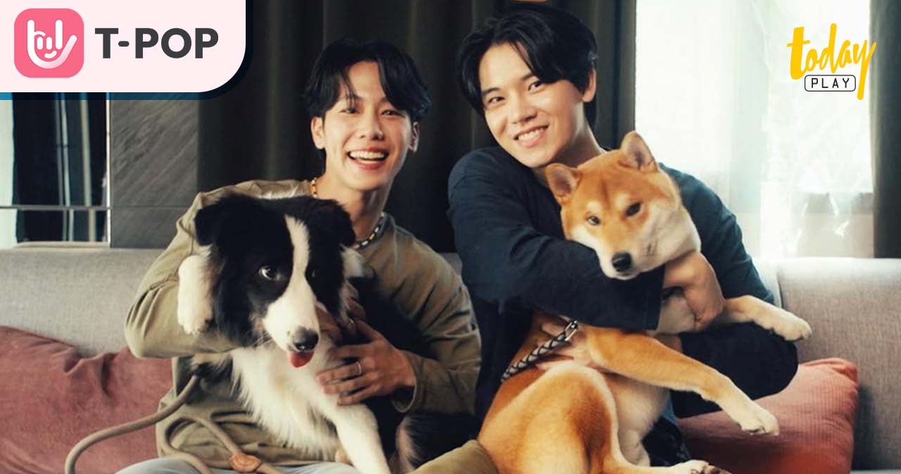 ‘รักไม่รู้ตัว’ ซิงเกิลสุดคิ้วท์ พร้อมโมเมนต์สุดฟินจาก ‘YIN – WAR’