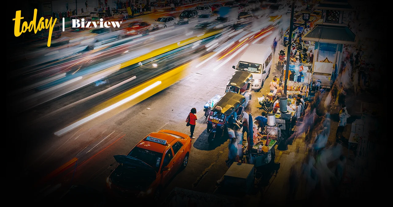 Fitch Ratings คงอันดับไทย ‘BBB+’ ไม่ดีขึ้นไม่ลดลง อยู่ในระดับมีเสถียรภาพ