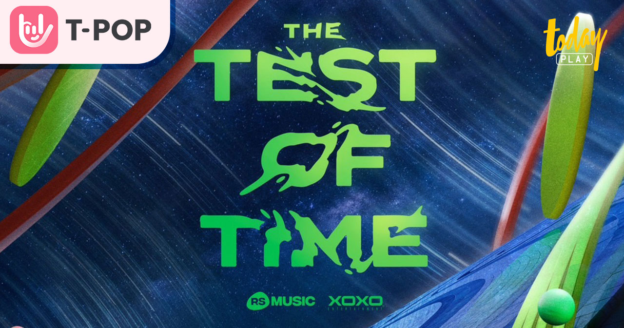 ศิลปิน ‘XOXO Entertainment’ ร่วมถ่ายทอดบทเพลง Kamikaze ผ่านโปรเจกต์ ...