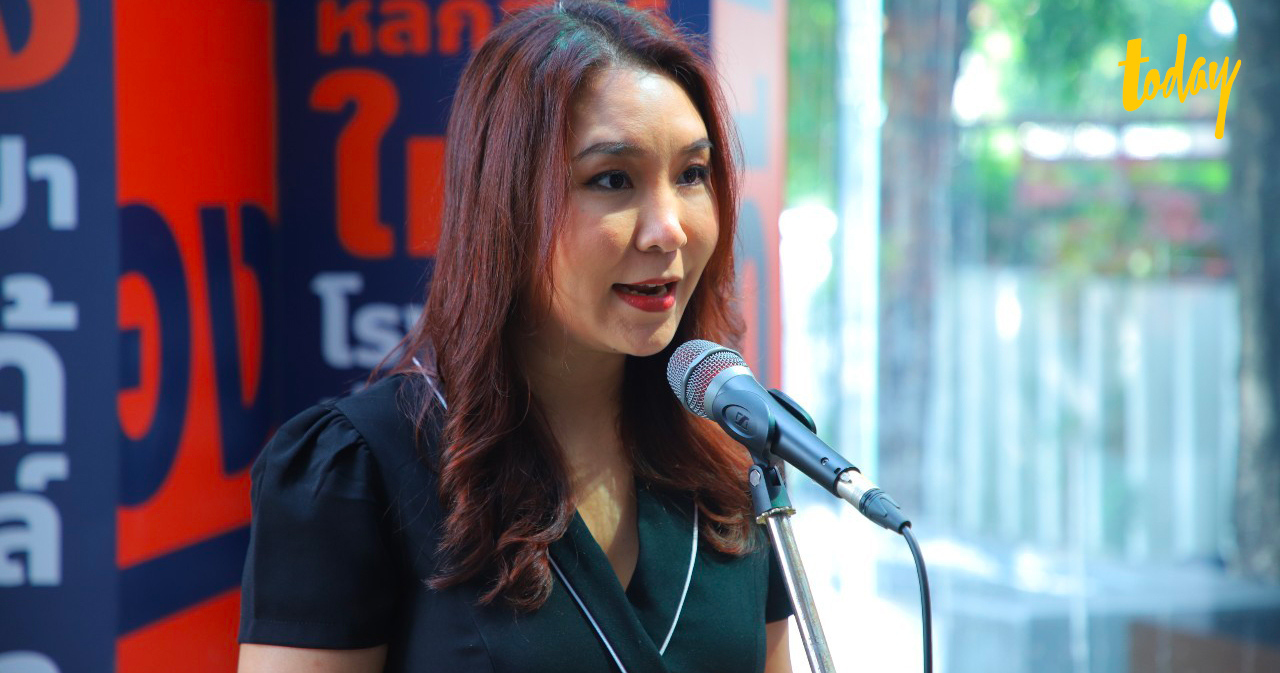 ‘ศิริกัญญา’ มองจีดีพี Q3/66 สะท้อนปัญหาเศรษฐกิจไม่ได้อยู่ที่ภาคบริโภค ‘ดิจิทัลวอลเล็ต’ อาจแก้ ...