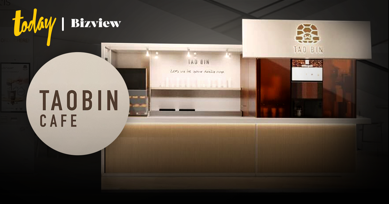 เตรียมพบ TAO BIN CAFE เต่าบินในรูปแบบ ‘คาเฟ่’ มีที่นั่ง ธันวาคมนี้ ณ ...
