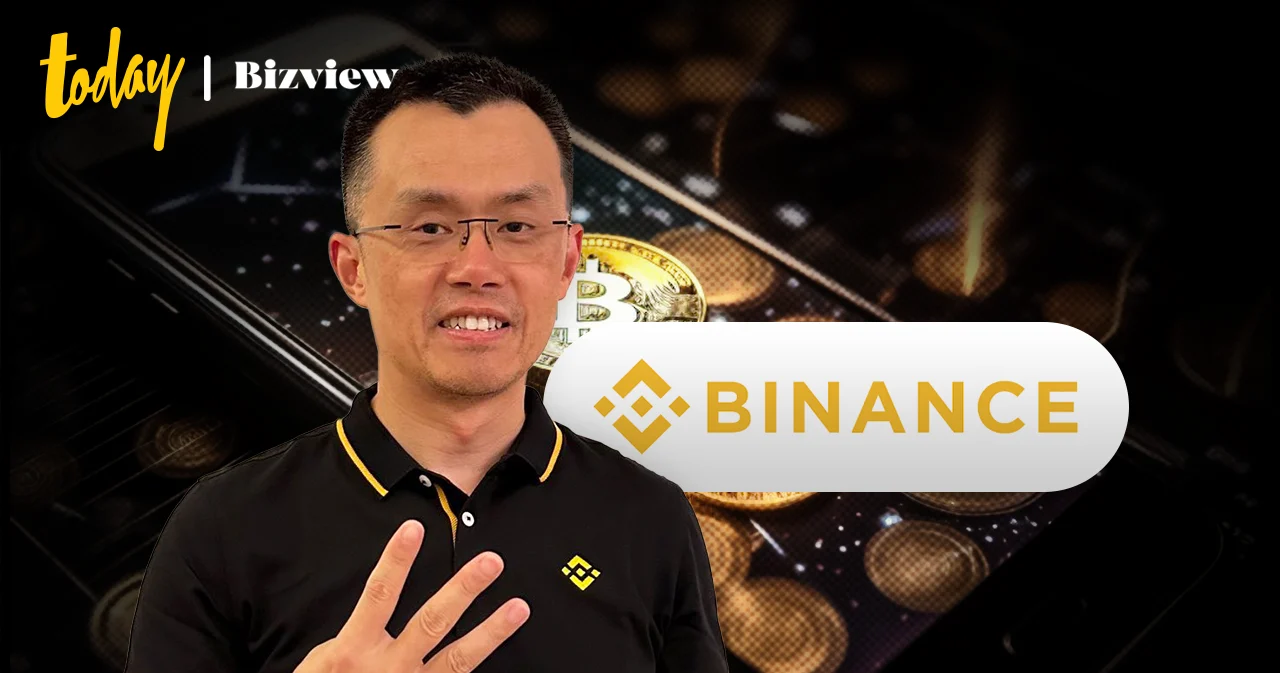 จับตา Binance หลังซีอีโอลาออก